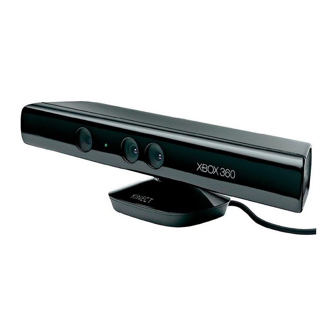 Kinect Xbox 360 - Découvrez le jeu sans manette sur Freakxy.fr - 10306