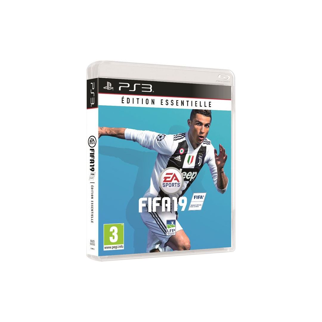 FIFA 19 - PS3