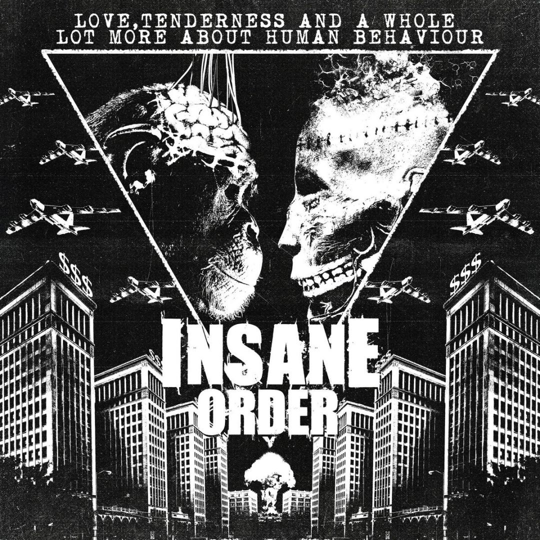 Insane Order – Love, Tenderness And A Whole Lot More About Hum - 23877